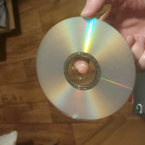 Anchor Bay | Media | Nwot Years Dvd | Poshmark